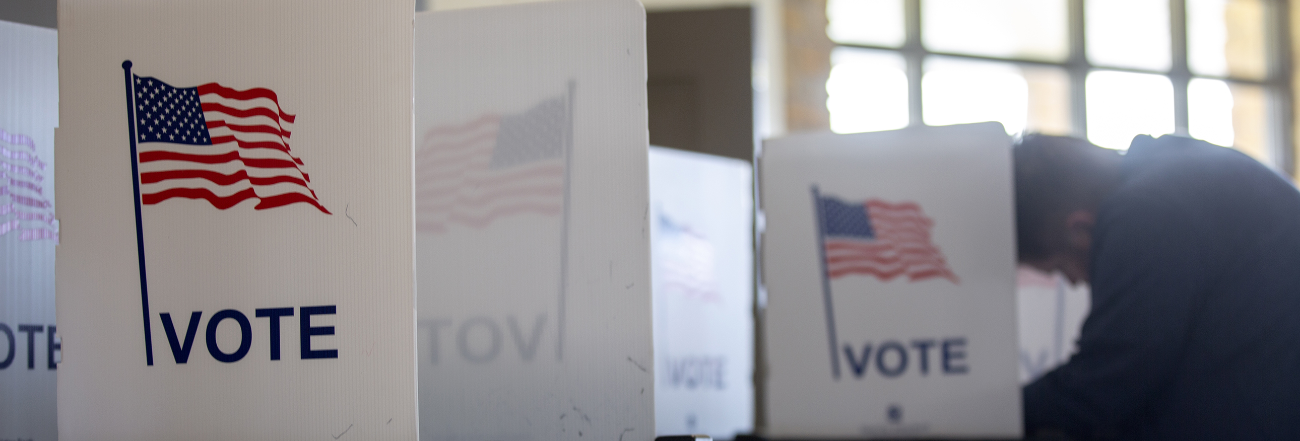 Election Trust Initiative|Election Trust Initiative